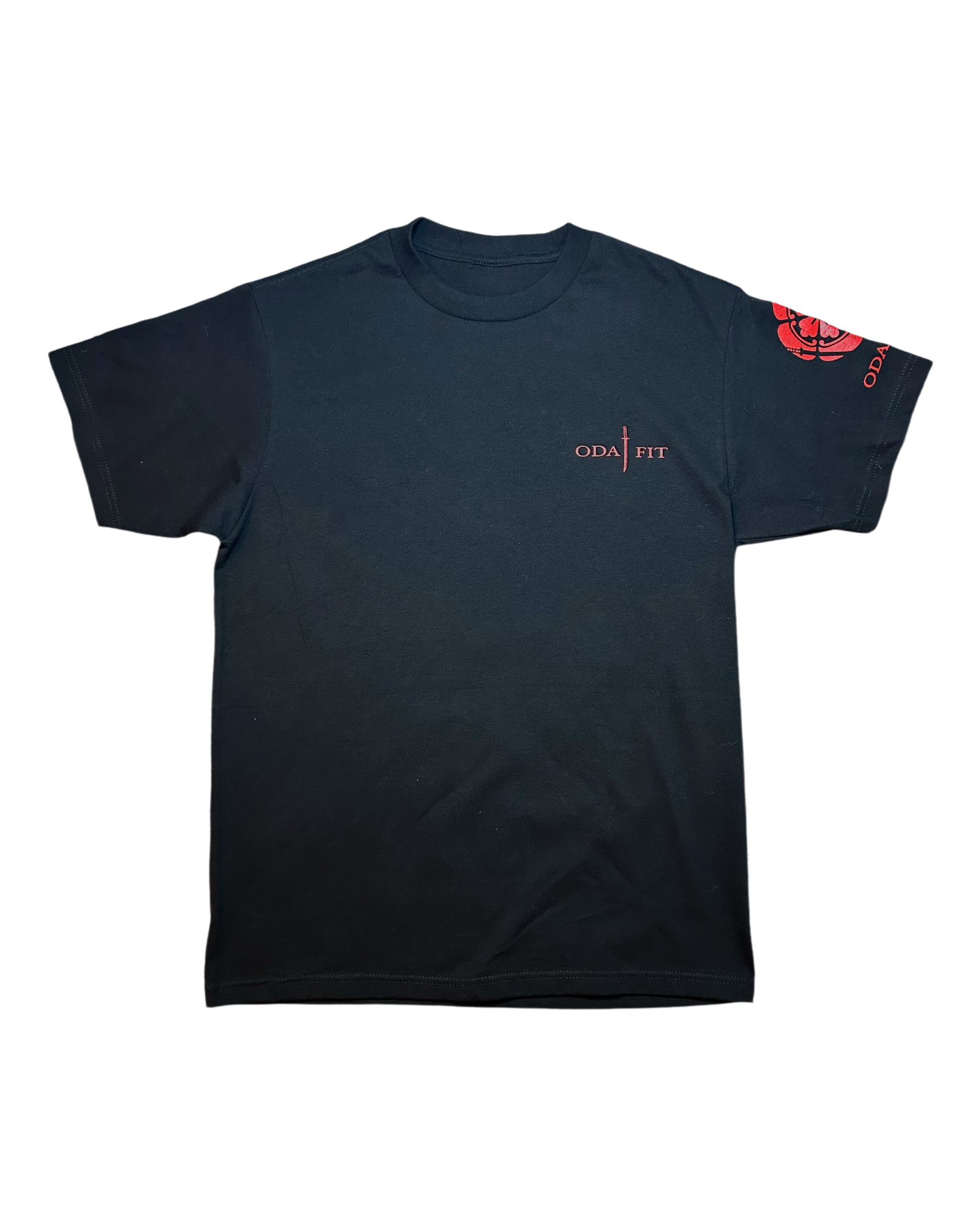 DAWGS ONLY TEE – ODA FIT